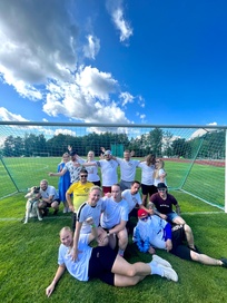 MM-KILPAILUT 2024 - Savonlinnan Seudun Liikunta